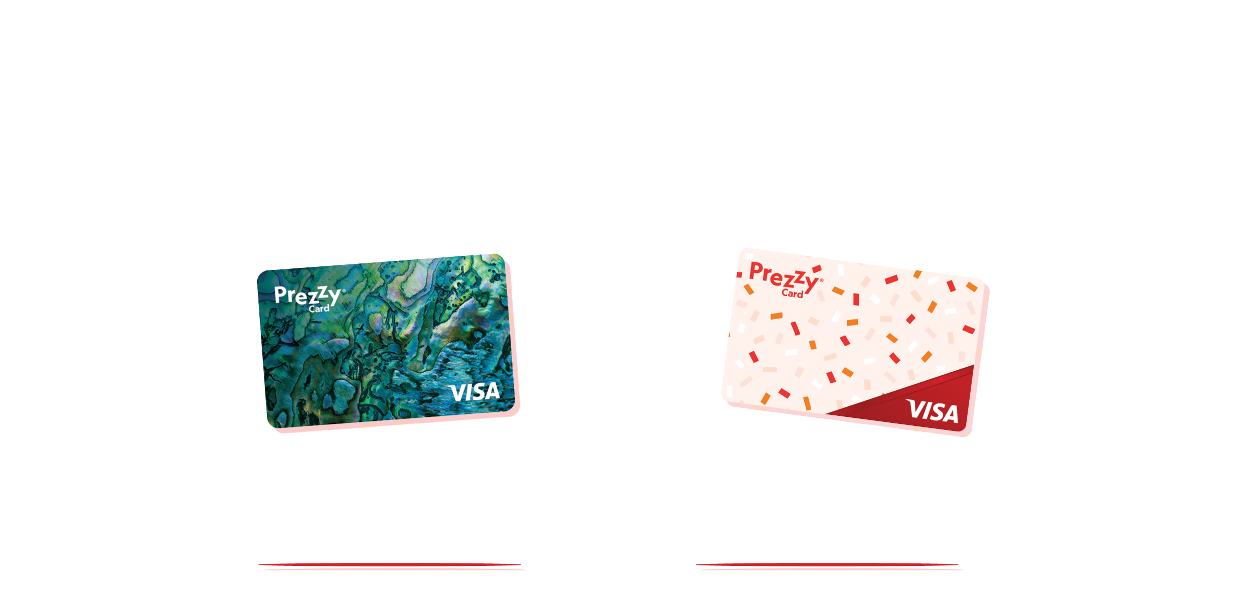 Visa Gift Card - The Perfect Gift for Any Occasion | Prezzy Card