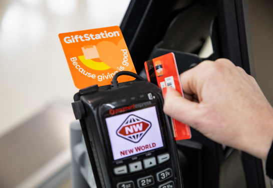 Virtual Credit Card - How to Shop and Use Your Visa| Prezzy Card