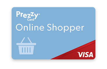 Visa Gift Card - The Perfect Gift for Any Occasion | Prezzy Card