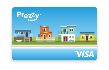 Visa Gift Card - The Perfect Gift for Any Occasion | Prezzy Card
