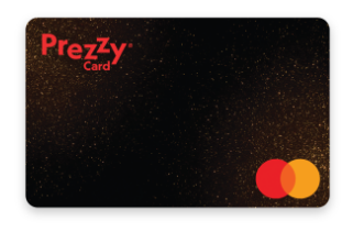 Visa Gift Card - The Perfect Gift for Any Occasion | Prezzy Card