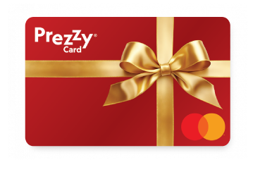 Visa Gift Card - The Perfect Gift for Any Occasion | Prezzy Card